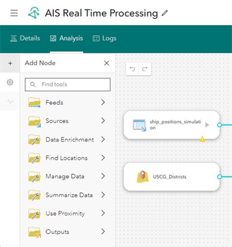 what s new in arcgis velocity june 2023