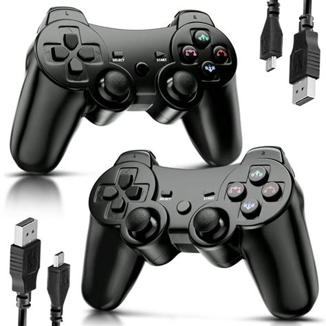 3 Controllers