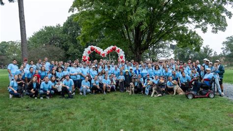 Heartwalk Matt Parido