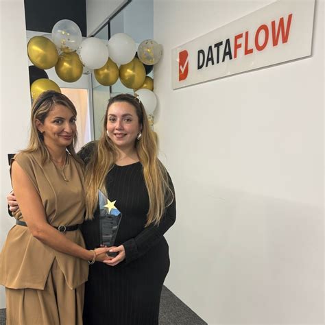 The Dataflow Group On Linkedin Dataflow Dataflowgroup Dfgemployee