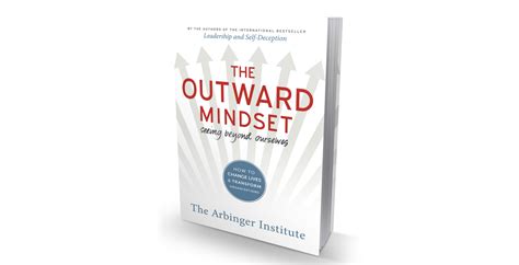 Transforming Perspectives How The Outward Mindset Shaped My Last 5 Weeks Of Mindshiftmonday