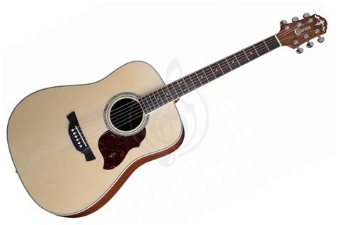 CRAFTER D-8/NС - Электроакустическая гитара купить, цена 28 350 руб на ...