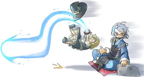 Master Spark Danbooru