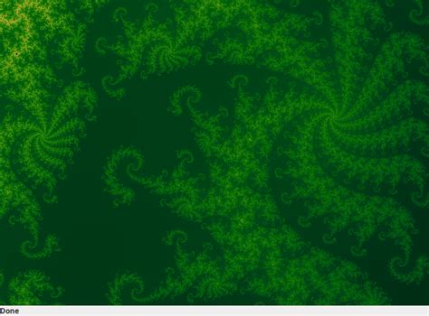mandelbrot
