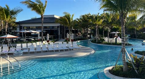 The Boca Raton Resort Bungalow Review