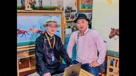 ТРЭНД ЗОЧИН Б Ганпүрэв Хүн дуртай юмаа хийнэ гэдэг нь хаана ч байхгүй жаргал Youtube