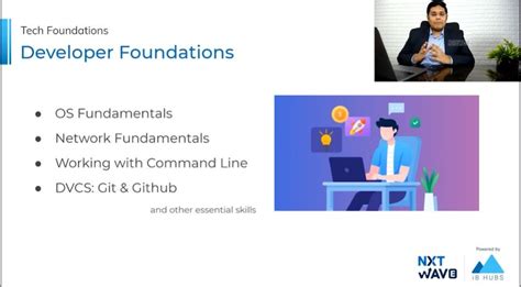 Vivek Inavalli On Linkedin Todays Class Is About Fundamentals Of