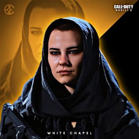 Iskra Whitechapel Codm Wallpapers Call Of Duty Black Call Of Duty