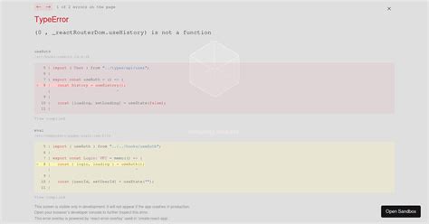 Chakra Ui App Codesandbox