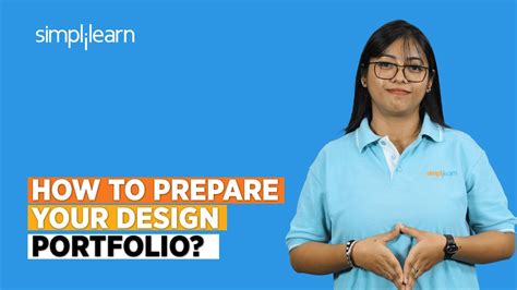 How To Prepare Your Design Portfolio Design Portfolio With Figma Uiux Tutorial