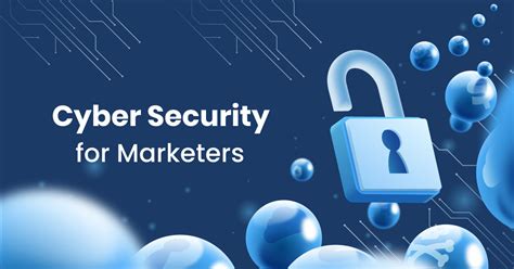 Marketers Need Cyber Security Blogs We Storytellers