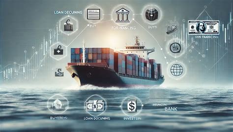 🚢 The Newbuilding Process Of Ships Step By Step From Concept To Delivery