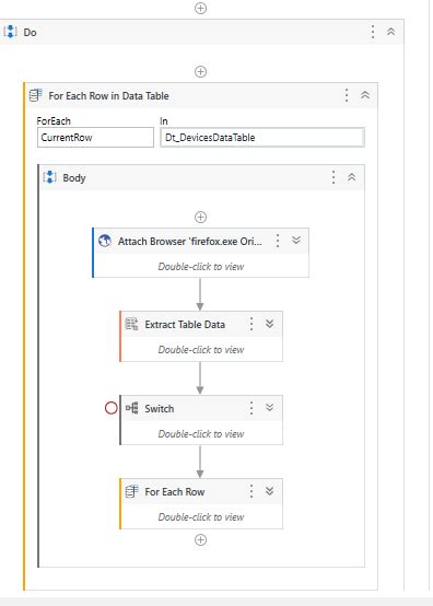 Error For Filter DataTable Studio UiPath Community Forum