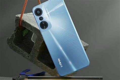 Inilah Hp Infinix Terbaik Dengan Harga Termurah Penyimpanan Sampai Gb Harganya Ga Sampe