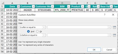 Database In Excel Example How To Create Maintain