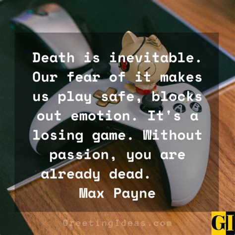 56 Powerful Video Games Quotes From Gaming Legends