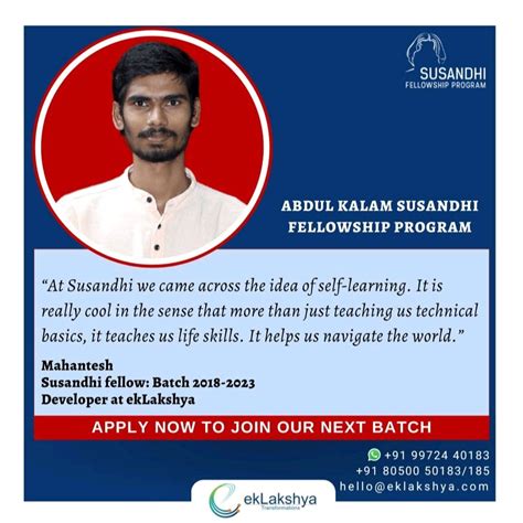 eklakshya innovation labs on linkedin computerscience