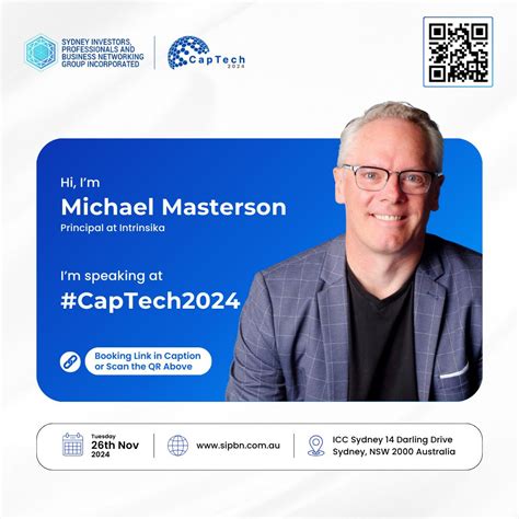 Captech2024 Intrinsicassets Expoentialgrowth Intrinsika Michael Masterson