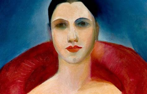 Bilbao Guggenheim Museum Tarsila Do Amaral Artinwords