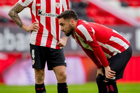 Mercado De Fichajes Del Athletic Club Marcha De Unai López De Bilbao