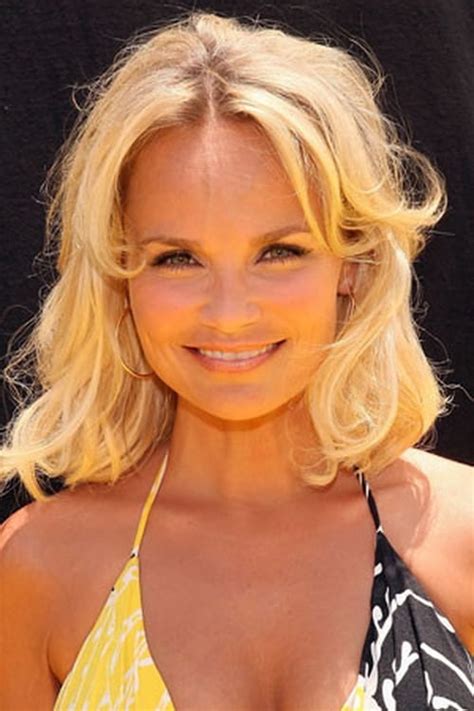 Kristin Chenoweth The Movie Database Tmdb