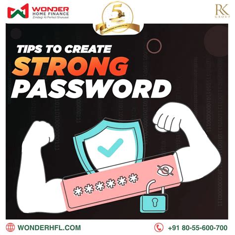 Wonder Home Finance On Linkedin Securepasswords Stayprotected Cybersecurity101 Strongpasswords…