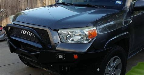 4runner bumper album on imgur