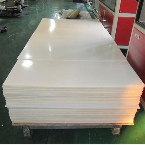 China Pvdf Material Sheet Suppliers Wholesale Price Weshare