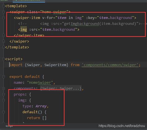 Vue动态获取图片时，找不到图片所在路径的问题vue引入图片vue 图片访问没有上下文路径 Csdn博客