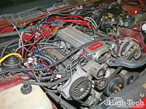Efi Connections Ls1 Pcmignition Conversion Bridging The Gap