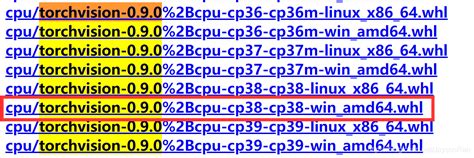 Pytorch 离线安装教程( Win10 )pytorch离线安装 Csdn博客 Pytorch 离线安装教程( Win10 )pytorch离线安装 Csdn博客