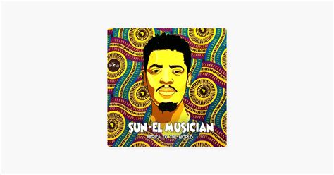 ‎sonini Feat Simmy And Lelo Kamau Song By Sun El Musician Apple Music