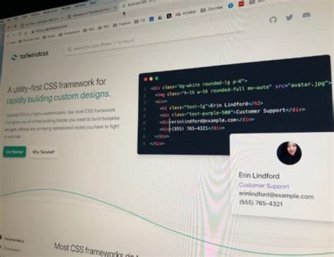 Why Tailwindcss Is Great For Wordpress 50 Complete Web Charleston