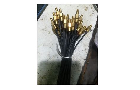 Degree C To Degree C Brass CNG Sequential Kit Temperature Sensor Degree C At Best