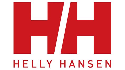 Helly Hansen Logo Symbol Meaning History Png Brand