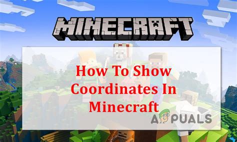 How To Bring Up Coordinates In Minecraft On Mac Tropicallasopa