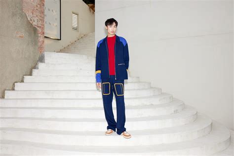 Wang Yu I Fifth Models