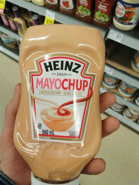 Кетчунез говорите Пикабу