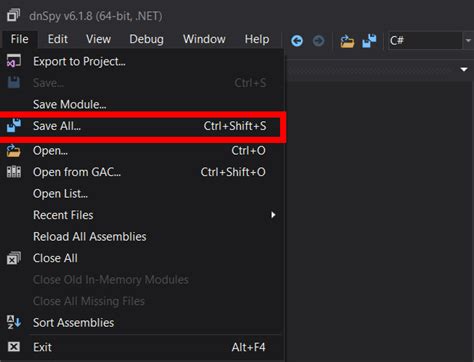 GitHub BlogBatDauLapTrinh Mod Game Unity With Dnspy