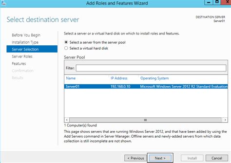 Installing Active Directory On Windows Server R ShabazTech