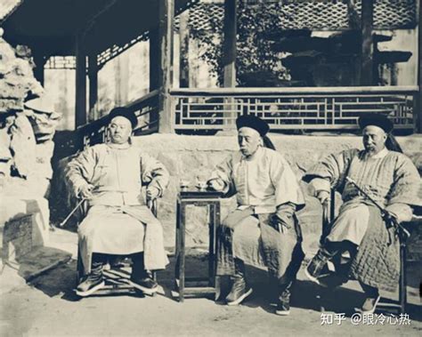 为何在体制内普遍存在外行指导内行 知乎