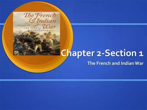 Ppt Chapter 2 Section 1 Powerpoint Presentation Free Download Id