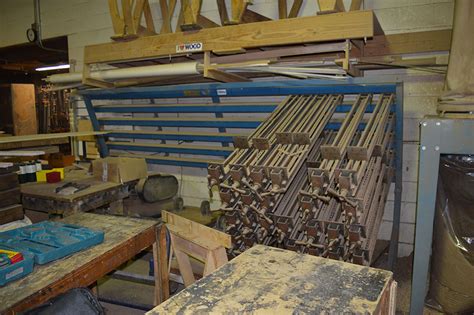 Jlt 79f 12 Pc 12 Ft Panel Clamp The Equipment Hub