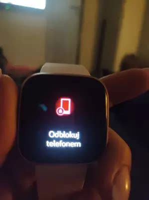 User Manual Fitbit Versa English 87 Pages