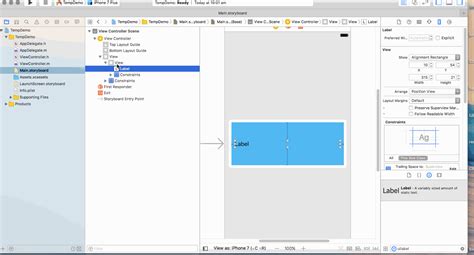 Ios How To Center View With Dynamic Height Using Auto Layout Stack