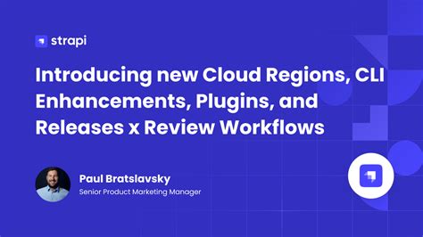 💌 New Cloud Regions Cloud Cli Plugins And Releases X Review