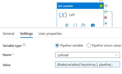 Swapping Two Array Elements In Azure Data Factory Synapse Pipeline Via Regular Expressions