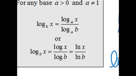 0301 Alg2 63 Notes Part 2 Youtube