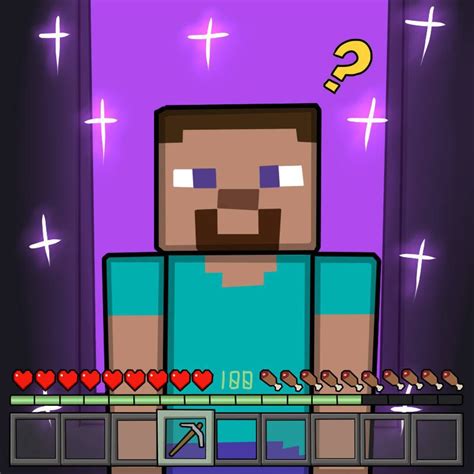 Dr Bug Minecraft XXX Part 3