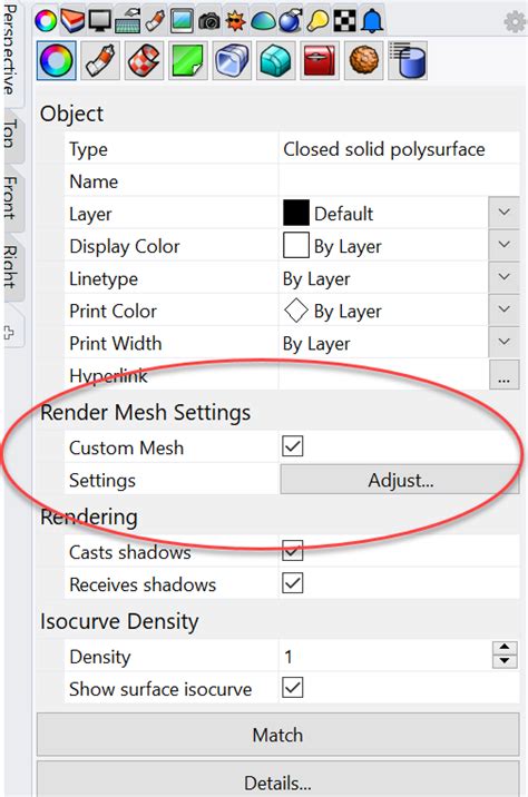 Texture Mapping Not Working Correctly In Rhino Rhino For Windows McNeel Forum